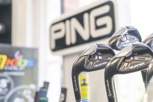 Humberstone Heights Driving Range