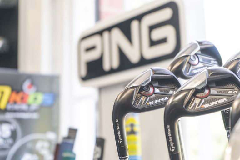 Humberstone Heights Driving Range